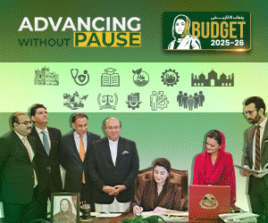 Govt appoints Asad Rasool CEO of PIA Holding Company Limited