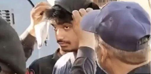 Armaghan's devices, evidence handed over to FIA in Mustafa Amir murder case