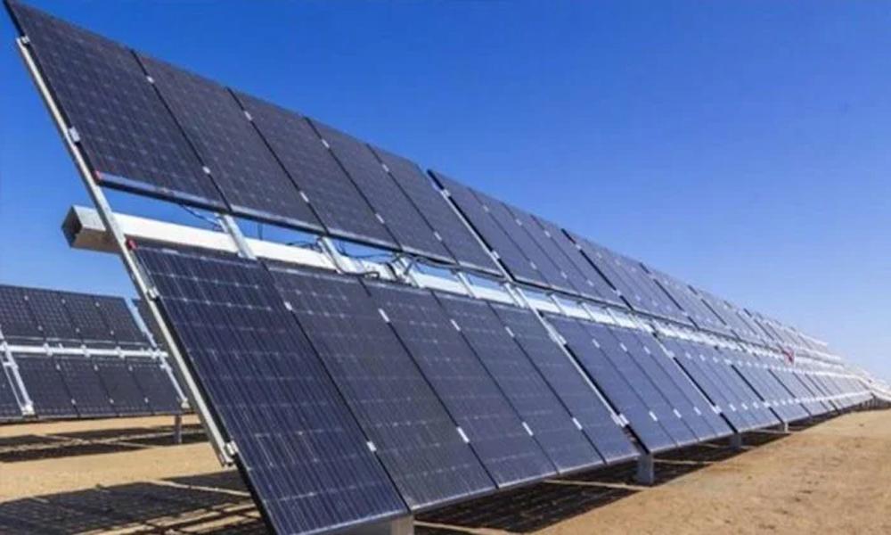 Pakistan becomes world's largest importer of solar panels