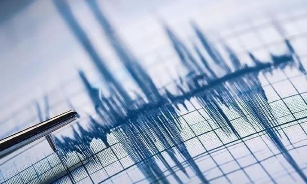5.8 magnitude earthquake hits Marmaris, southwestern Turkiye