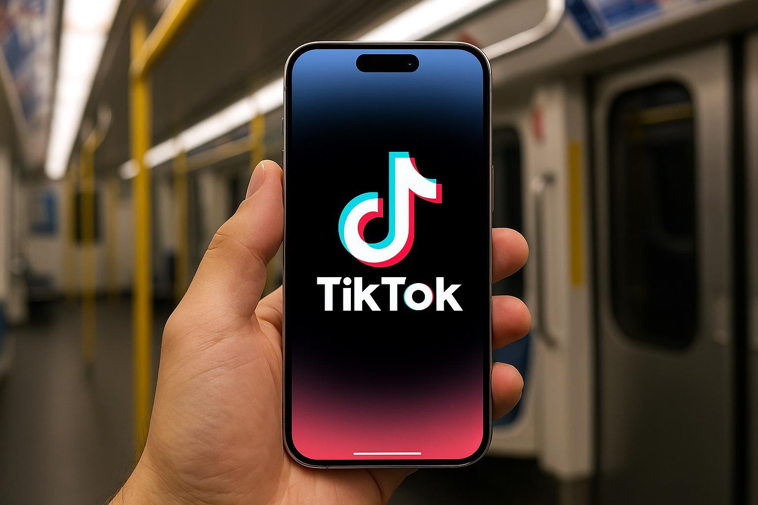 TikTok rolls out new tools to customize 'For You' feed