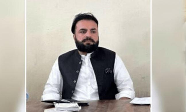 Assistant Commissioner abducted in Balochistan's Kech district