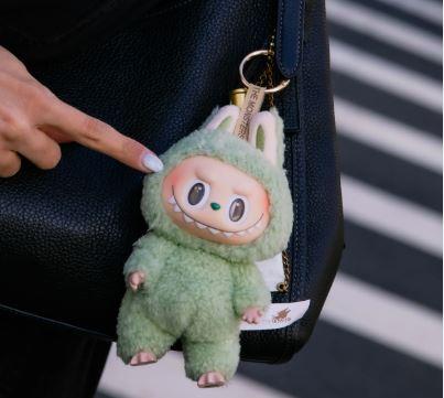 ‘Labubu’ craze: The quirky doll taking the world by storm