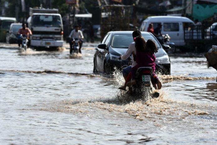 NDMA issues flood alert as heavy rains expected across Pakistan