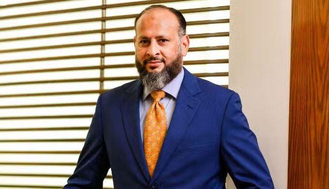 K-Electric CEO removed over harassment charges