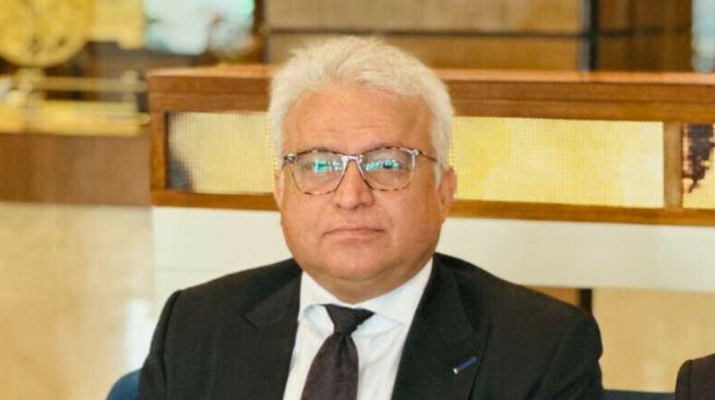 Senior lawyer Khawaja Shamsul Islam shot dead, son among two others ...