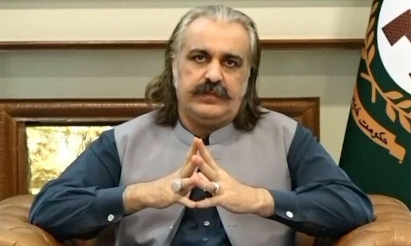 KP govt to split Swat into two districts