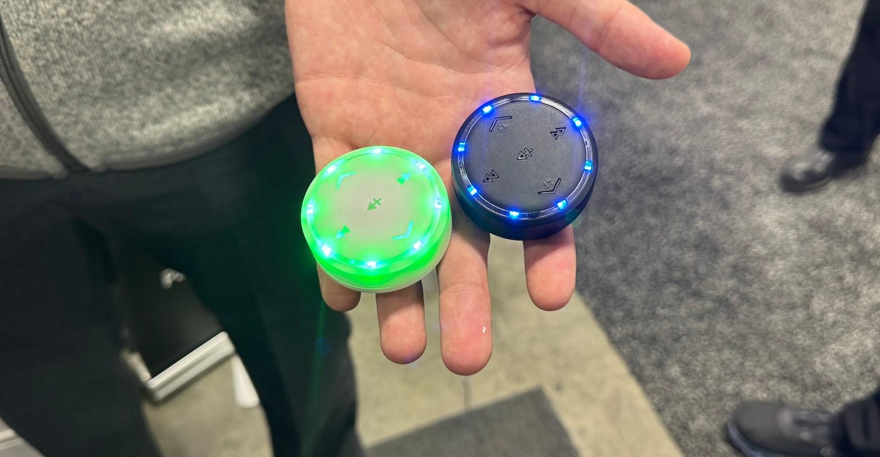 This company could help bring Auracast to an iPhone near you