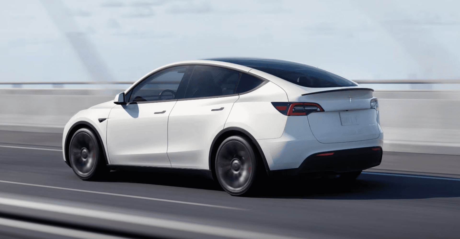 Tesla recalls thousands of Model Ys at risk of… missing a sticker
