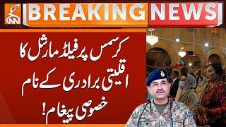 Watch: Donald Trump's Huge Warning to Iran | Breaking News | GNN