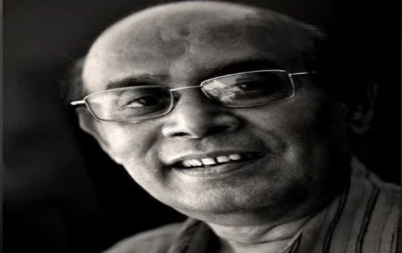 Renowned filmmaker Buddhadeb Dasgupta dies at 77 Renowned filmmaker Buddhadeb Dasgupta dies at 77