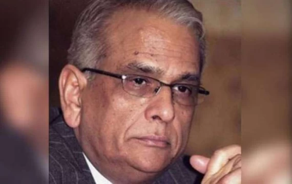 Veteran lyricist ‘Masroor Anwar’ remembered on his