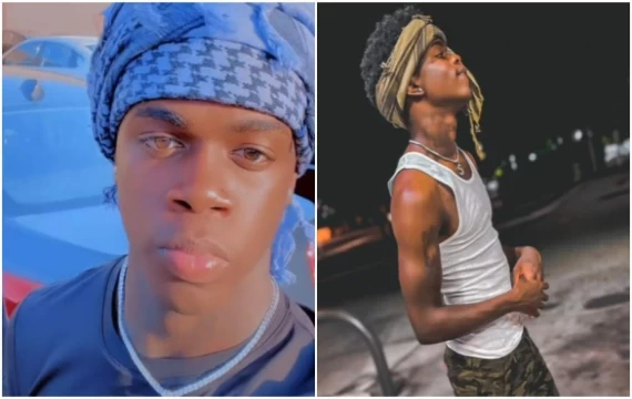 19-year-old TikTok star ‘Swavy’ shot dead