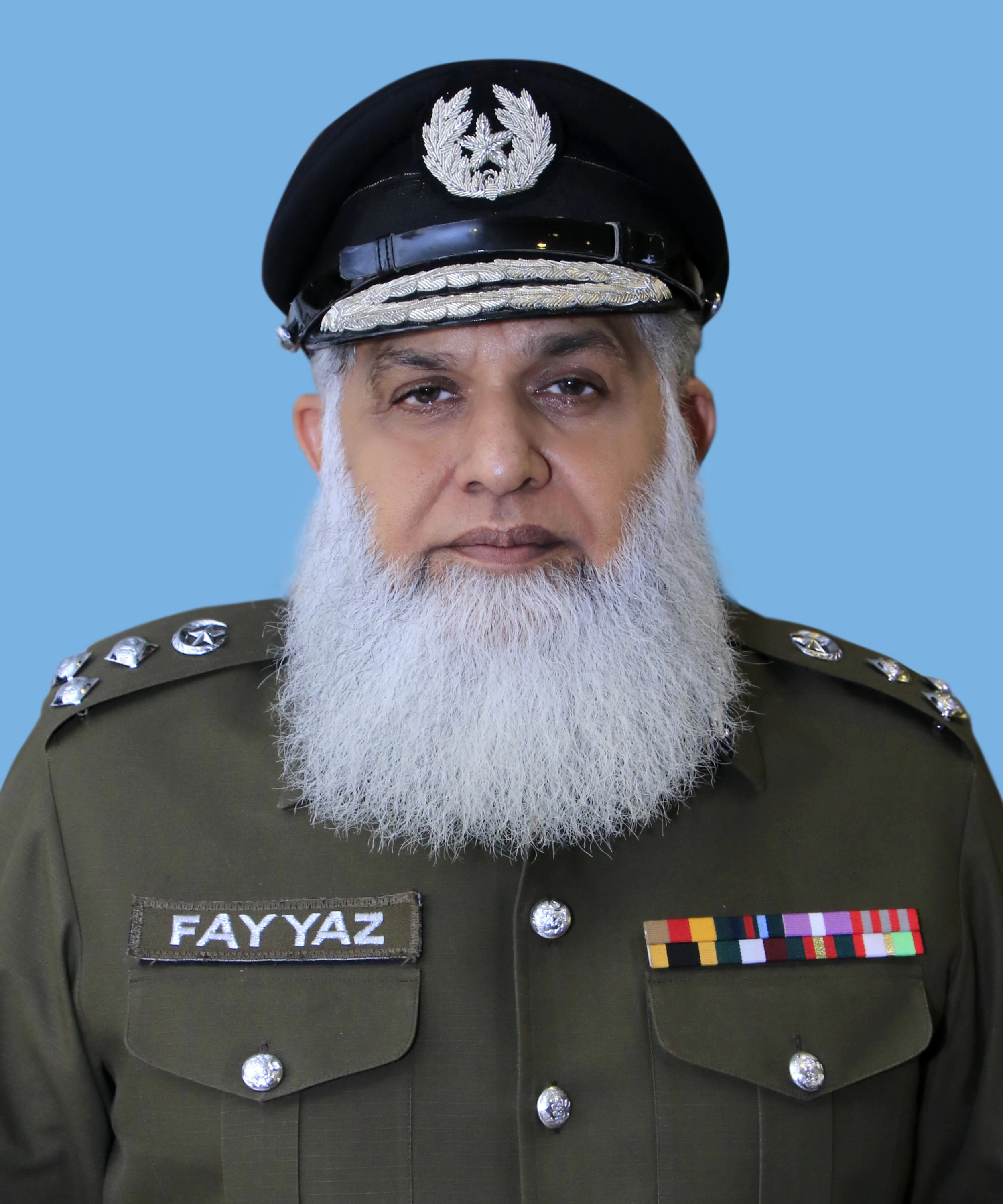 'Major reshuffle': Punjab govt posts 20 DIGs including RPOs, several DPOs