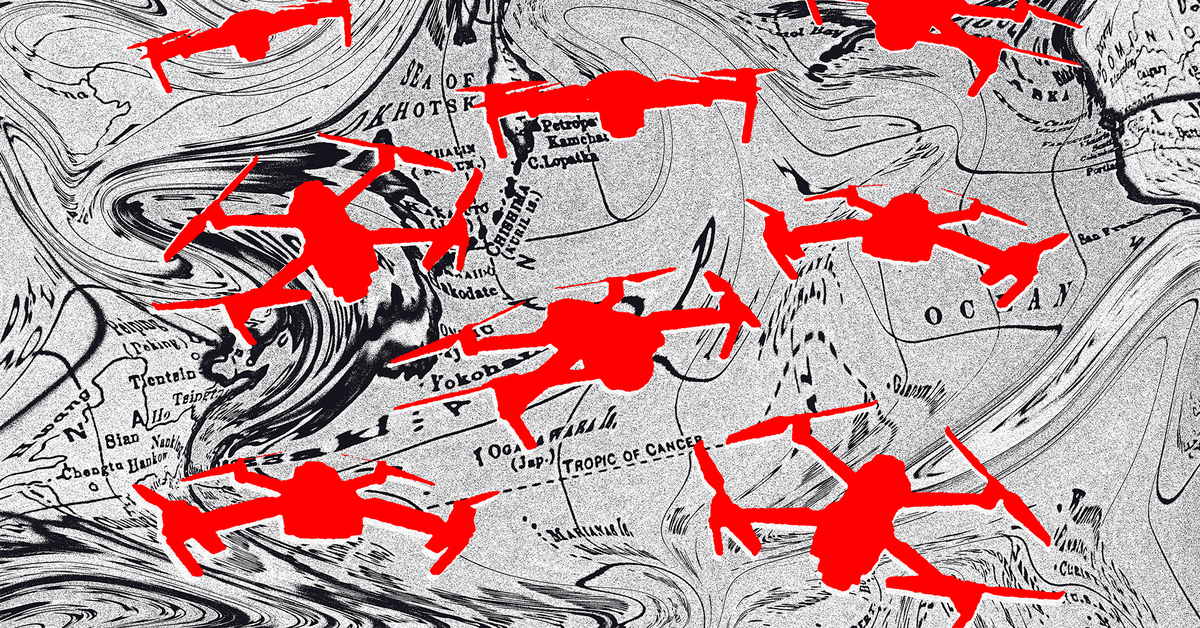 Why the Pentagon wants to build thousands of easily replaceable, AI ...