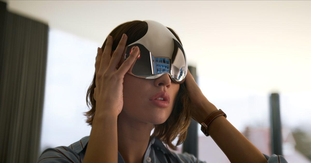 3 Body Problem’s most mind-bending question isn’t about aliens