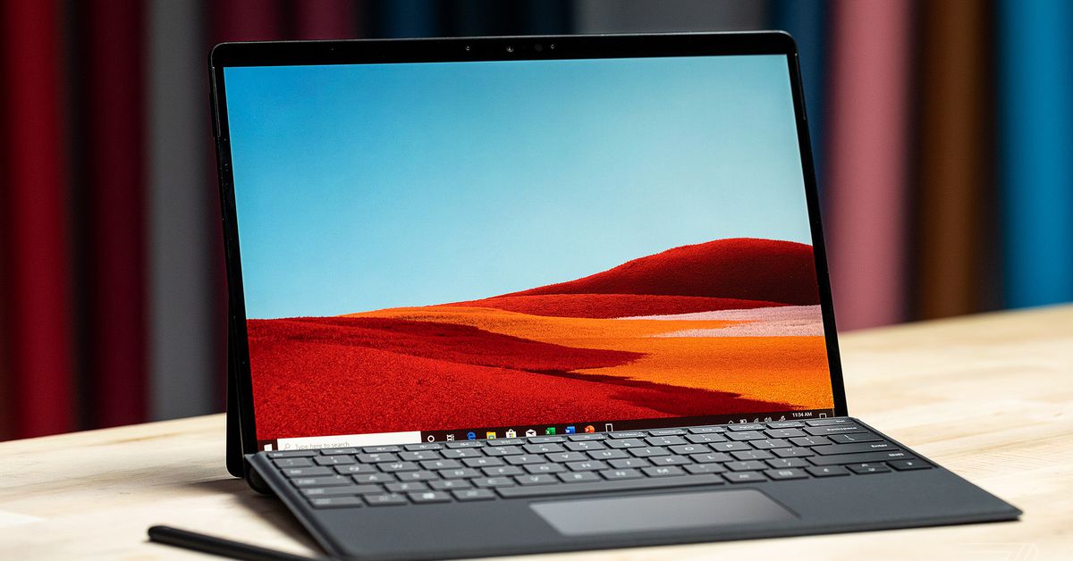 Microsoft Build will detail ‘next generation’ of Windows on Arm and new ...