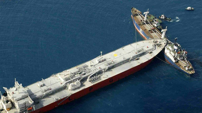 Baltic Sea: Cargo ships collide off Sweden's coast, two missing