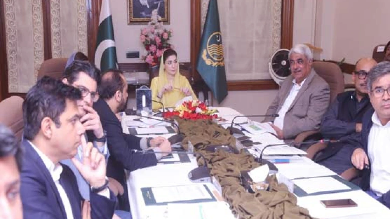 Punjab govt set to implement Integrated Public Prosecution System