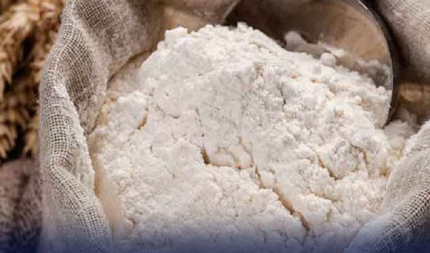 Flour price reduces due to govt initiatives