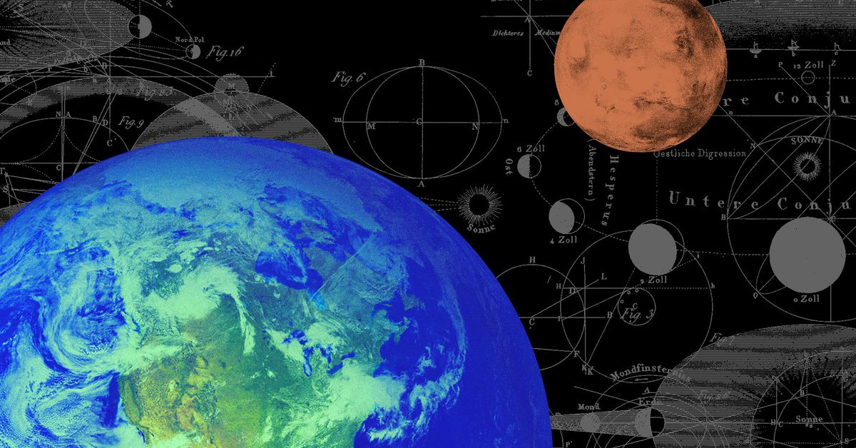 The mission to retrieve a Mars sample is running into turbulence