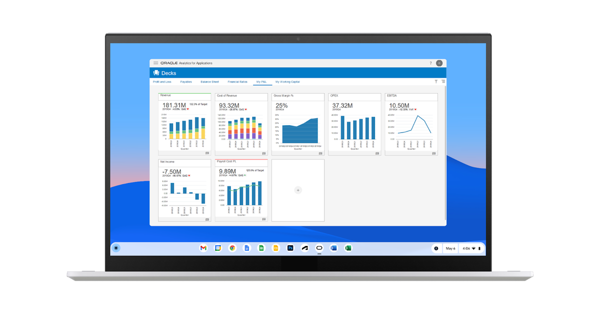 Google acquires Cameyo to integrate Windows app virtualization into ...