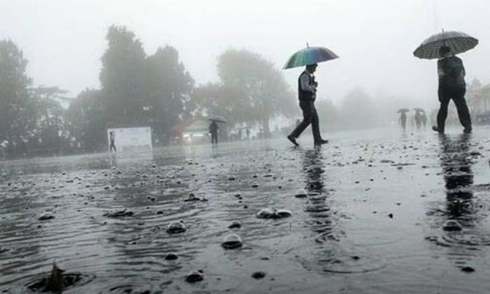 Monsoon rains lash Lahore, Rawalpindi, Islamabad