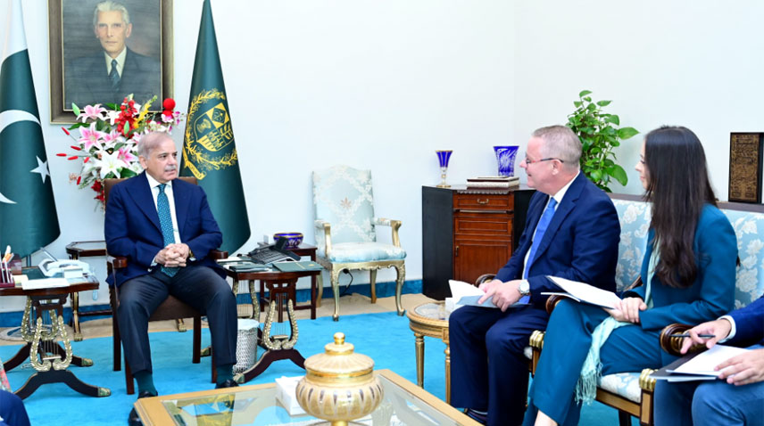 Strategy being implemented to attract FDI for building IT ...