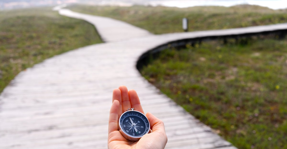 How the seasons screw with your moral compass