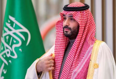 MBS warns of assassination risks in pursuit of Saudi-Israel accord