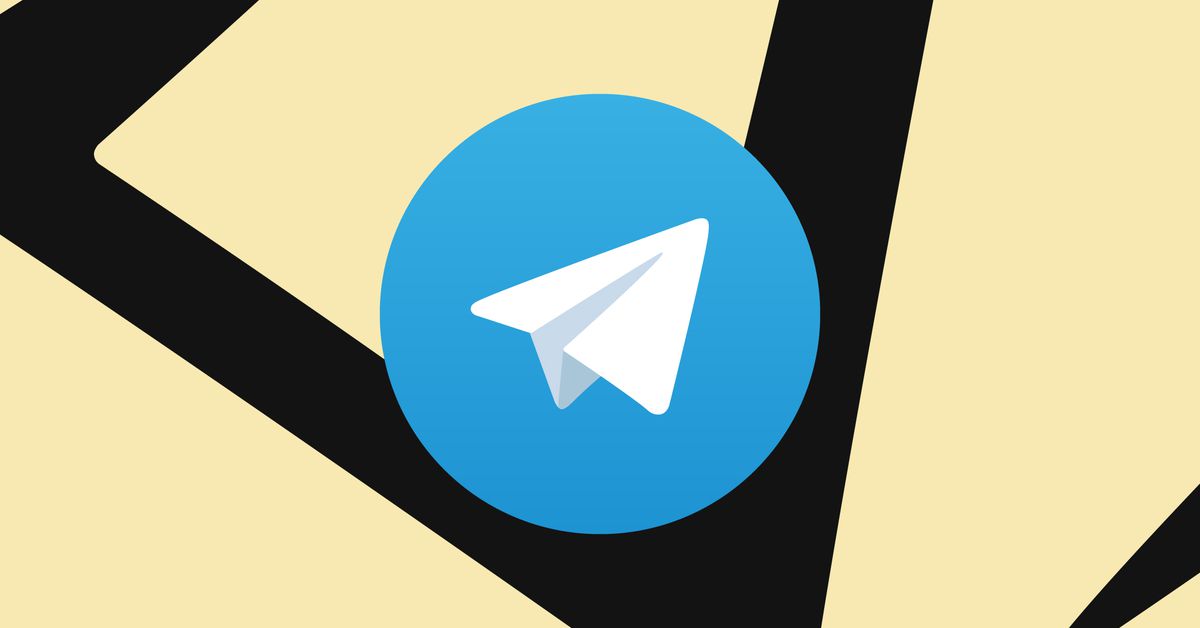 Telegram will now hand over your phone number and IP if you’re a ...