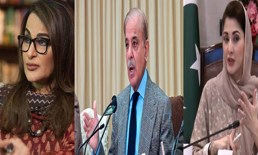 Pakistani politicians share message on Palestine Solidarity Day