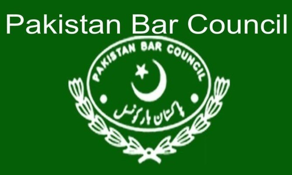 Pakistan Bar Council to observe strike on day of JCP meeting