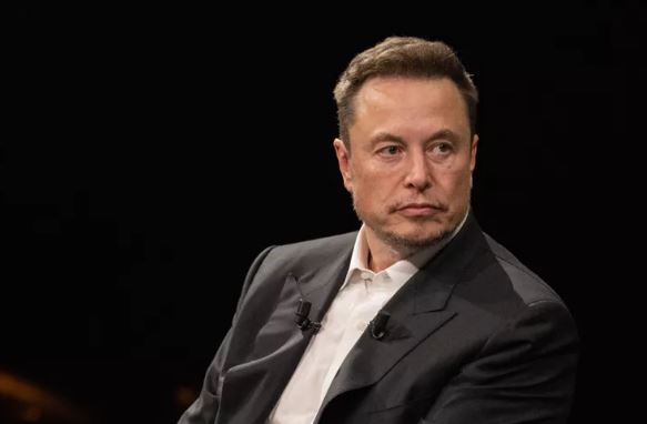 Musk a no show at start of court hearing on $1 million voter giveaway