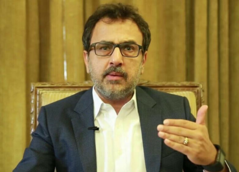 Awais reveals ‘Electricity Relief Package’ for domestic, industrial ...