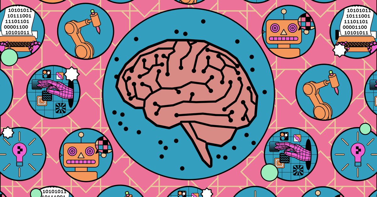 How to stop the AI you’re using from training with your data