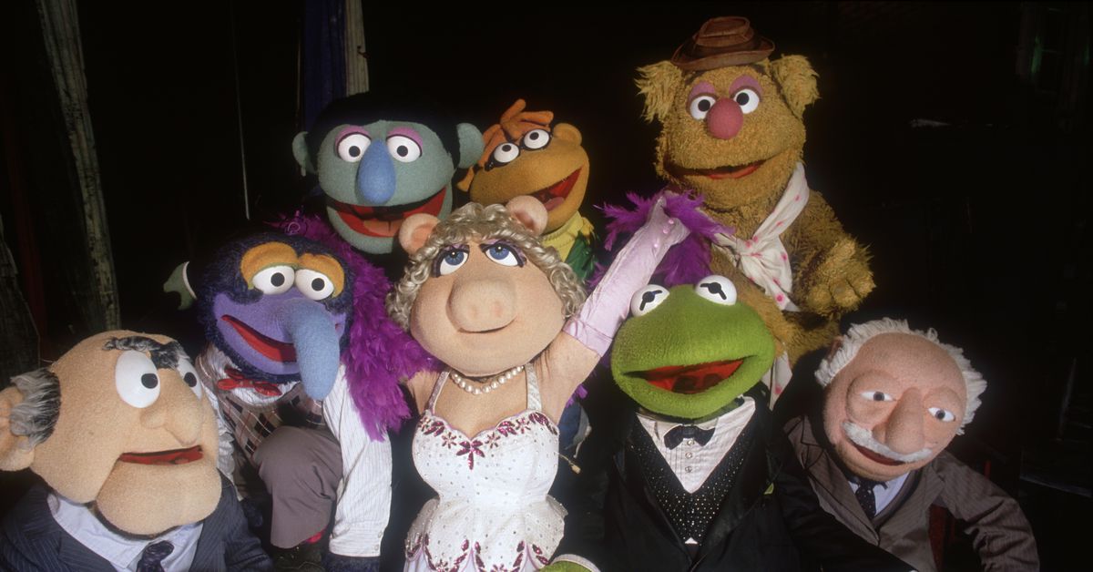 Muppet History was a bright spot online — now it’s embroiled in a ...