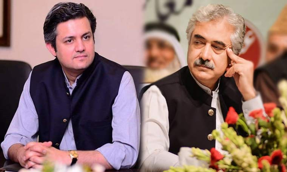 May 9 case: Aslam Iqbal, Hamad declared absconders