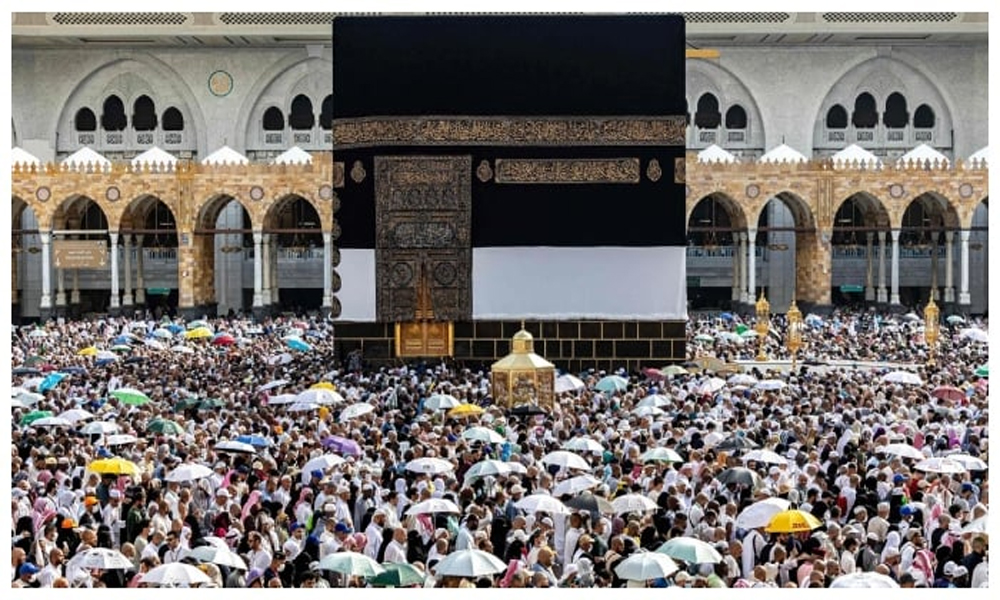 What will be final costs of long, short Hajj packages?