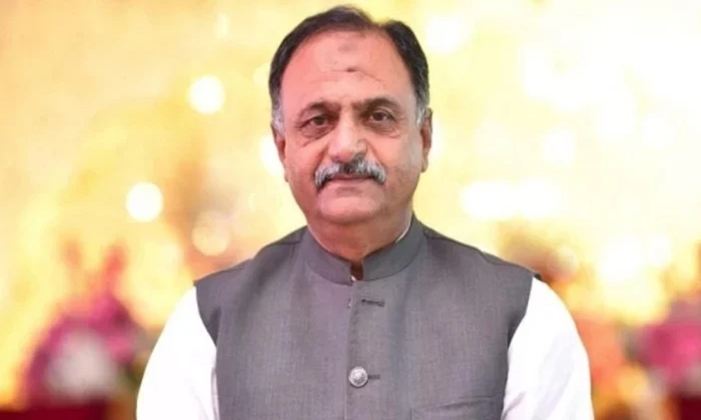 Local PTI leader killed in Hafizabad firing