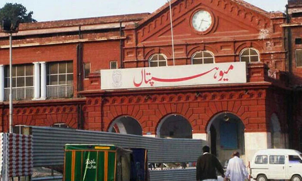 Patient died, 15 affected due to alleged injection reaction at Mayo ...