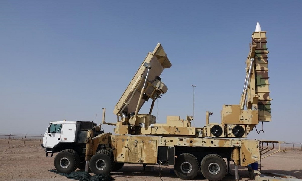Iran deploys advanced missile systems on Gulf Islands as US tensions ...