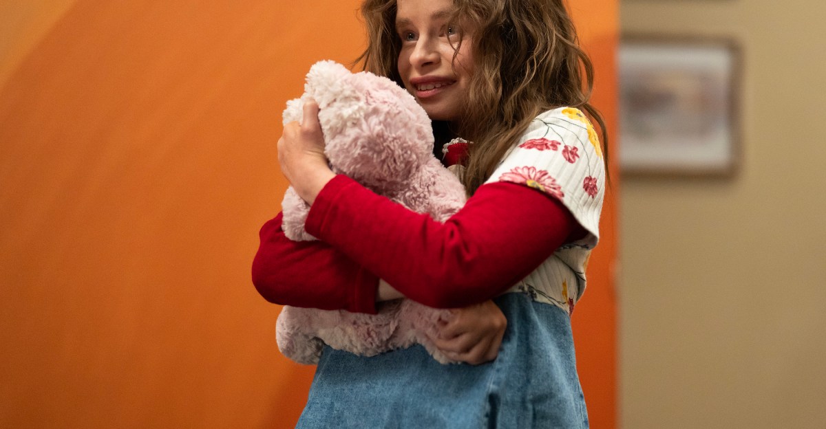 Natalia Grace, the orphan whose bizarre abandonment made her a reality ...