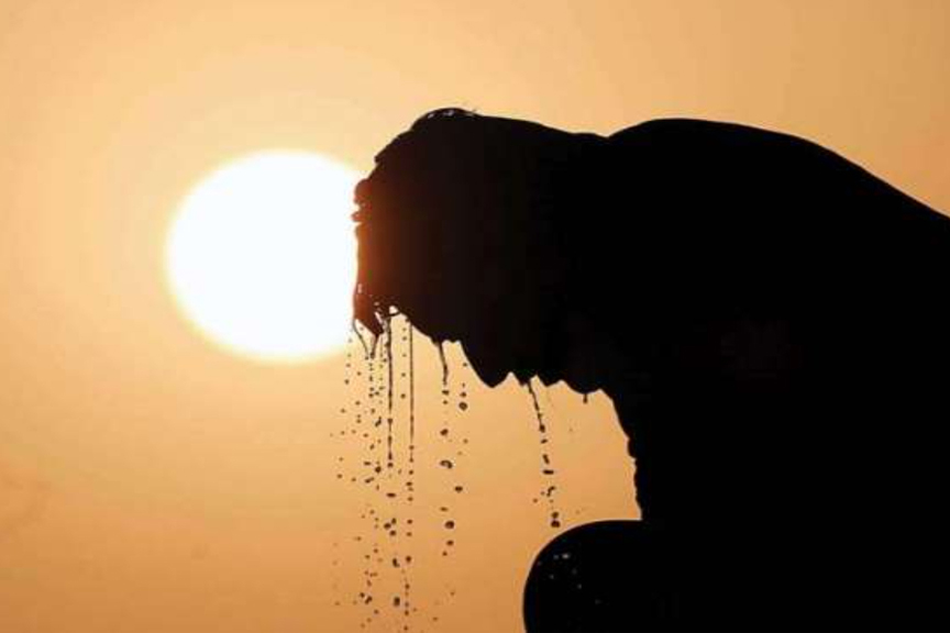 Karachi to experience scorching heat and dry weather
