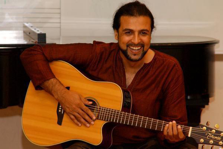 Renowned singer Salman Ahmad booked under PECA Act