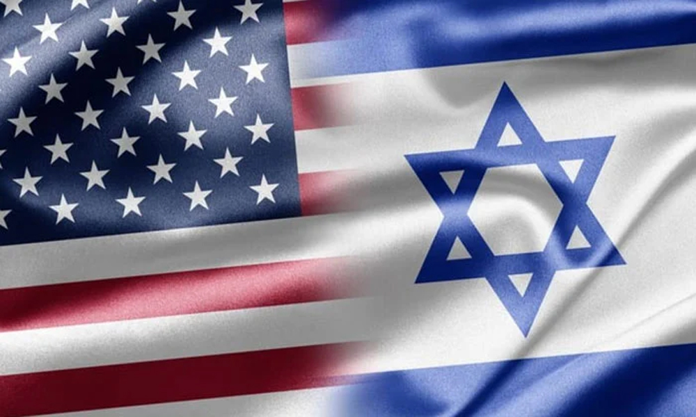 US to sell engines worth $180mn to Israel