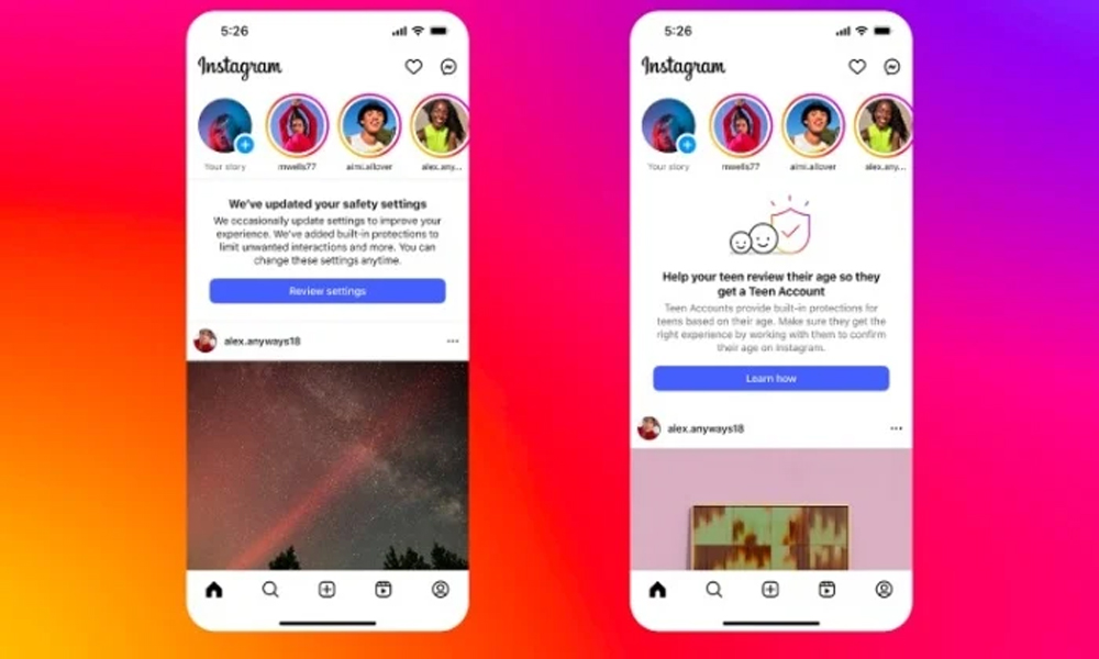 Meta to use AI to verify users’ age