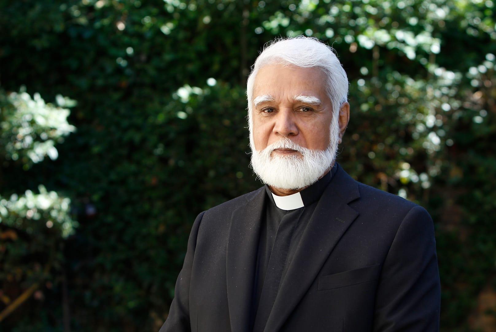 Pakistan’s Cardinal Joseph Coutts to help elect new Pope at Vatican