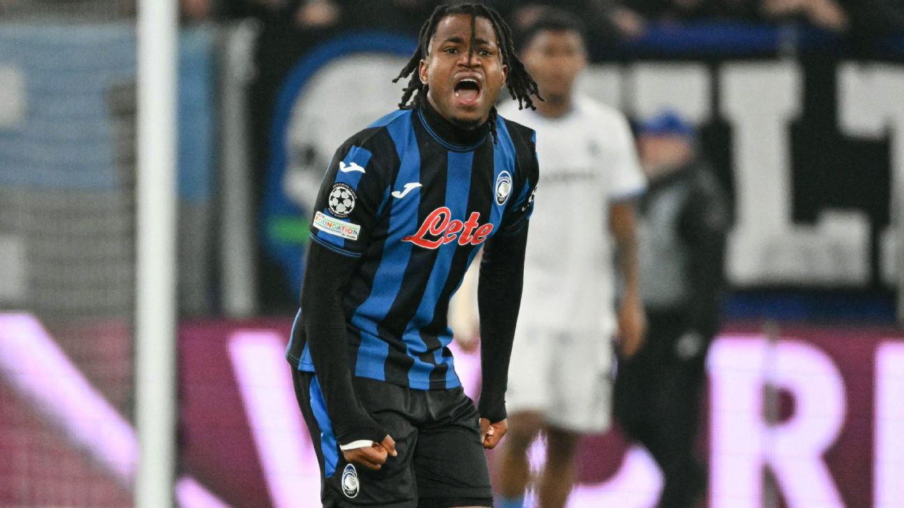 Transfer rumors, news: Liverpool turn to Atalanta's Lookman