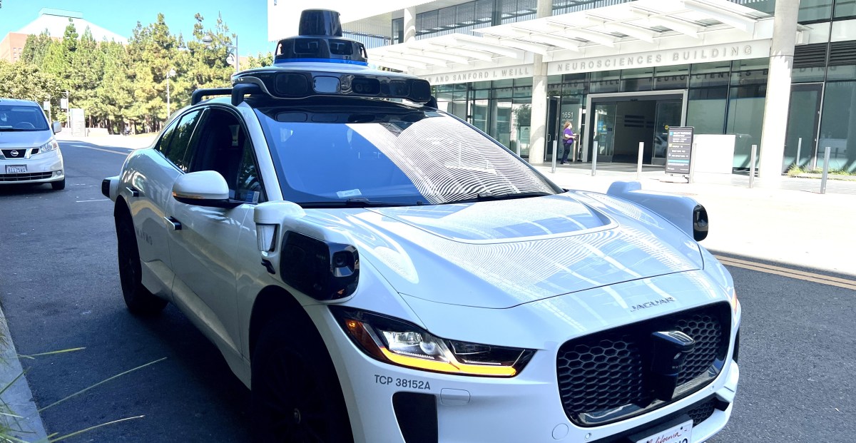 Waymo is still good at avoiding serious death and destruction after 56. ...